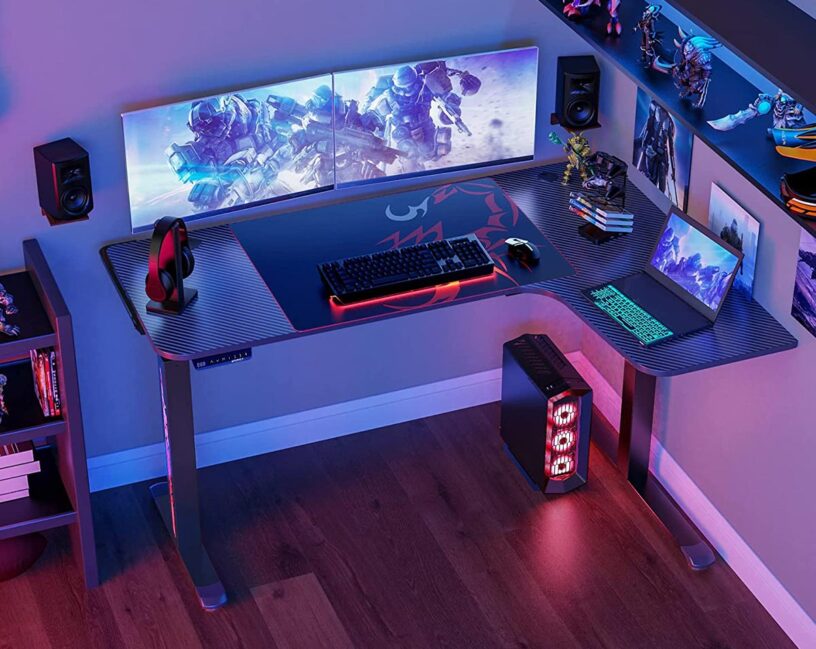 L'importance de l'ergonomie en Esport - Périphériques / Matériels