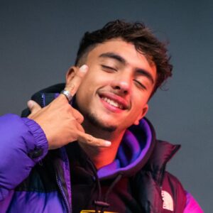 Inoxtag fait du Sport - Musculation | Gaming & Santé