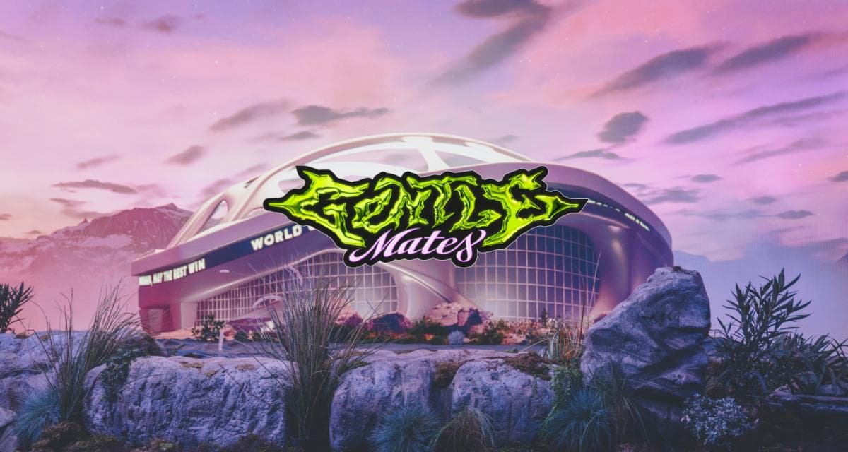 Gentle Mates : Equipe Esport Squeezie / Gotaga | Gaming & Santé Gentle Mates : Equipe Esport Squeezie / Gotaga | Gaming & Santé